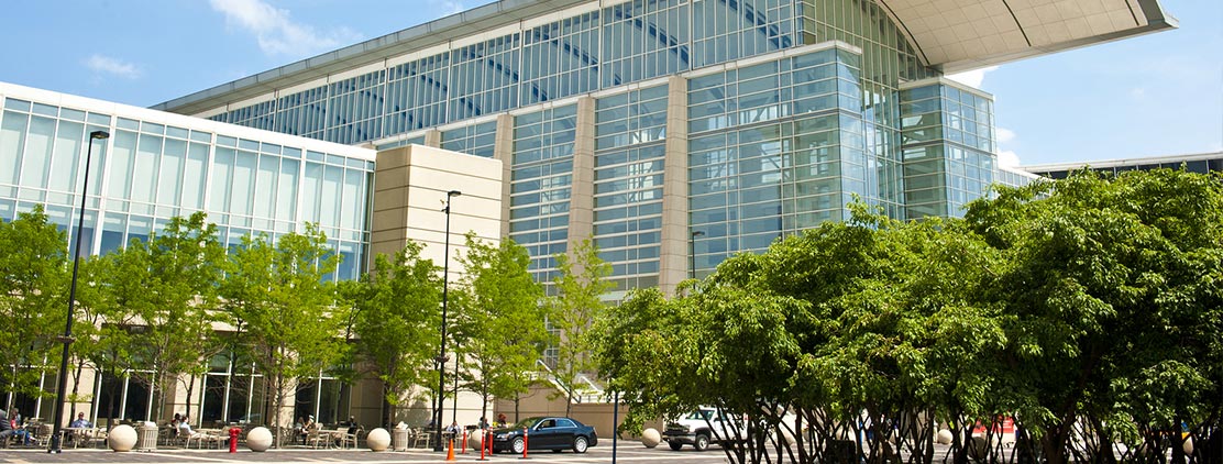 Chicago Convention Shuttle Bus | McCormick Place Shuttle | GO Chicago