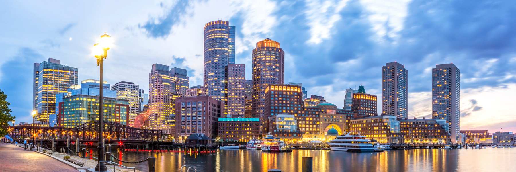 Boston Car Service Service - GO Airport Express